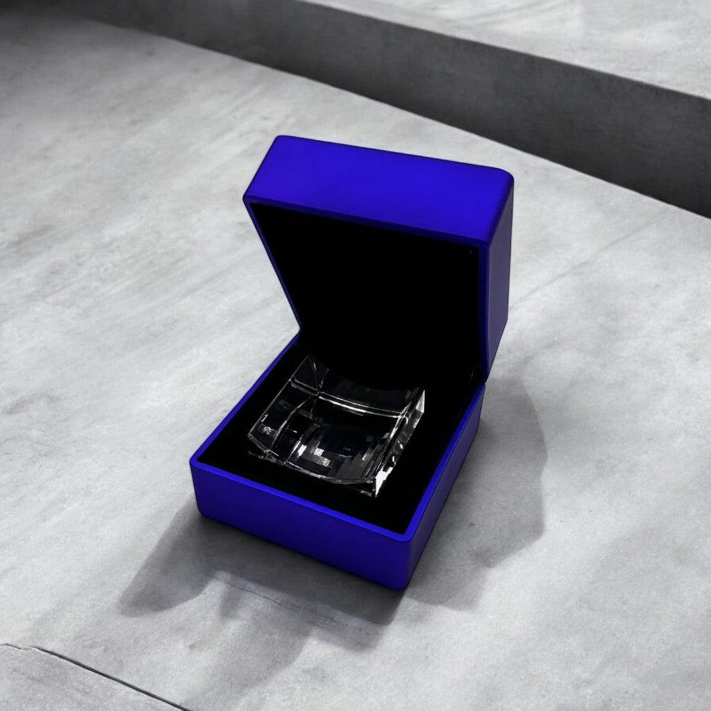 PixeLuxe-Pixel Crystal